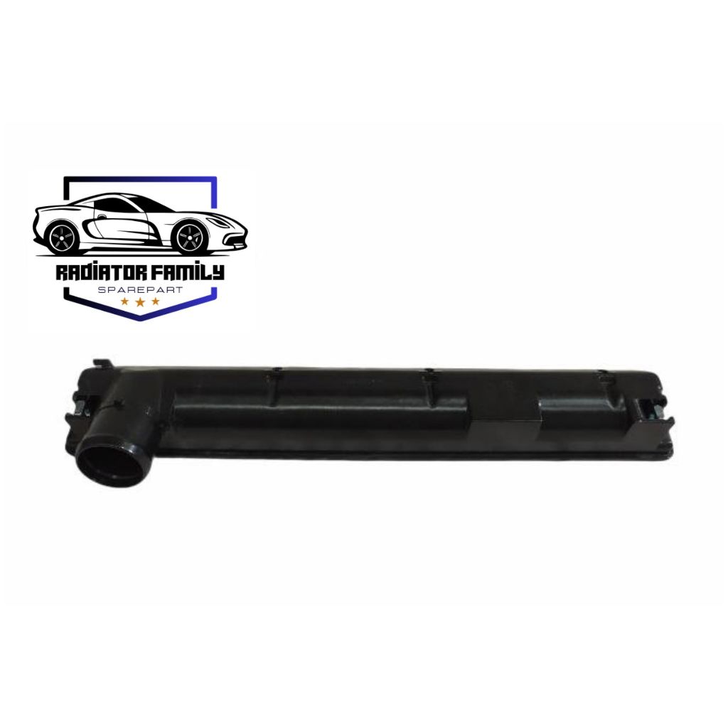 Upper Tank / Upper Cover for Mitsubishi Canter Radiator 46,5 Cm ...