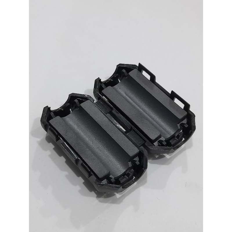 Magnet Ferrite Core Feelux 7 mm Cable Cover 7mm Anti-Noise Cover ...