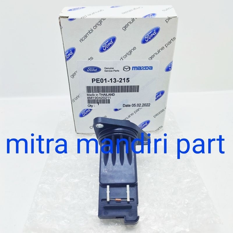 Mazda BIANTE CX5 CX-5 MAZDA 2 3 6 SKY AKTIVE AIR FLOW SENSOR | Shopee ...