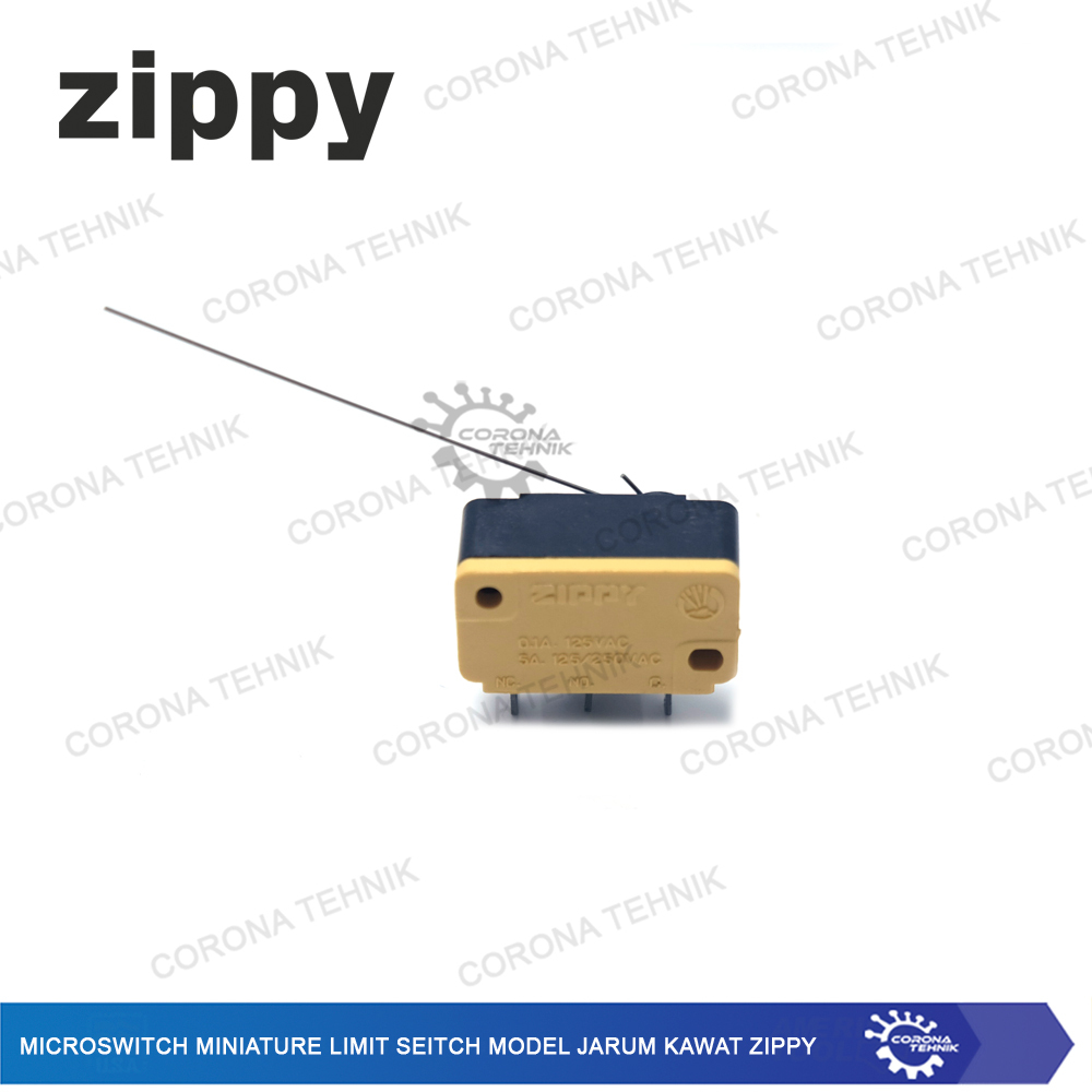 Zippy Microswitch Miniature Limit Switch Wire Needle Model | Shopee Malaysia