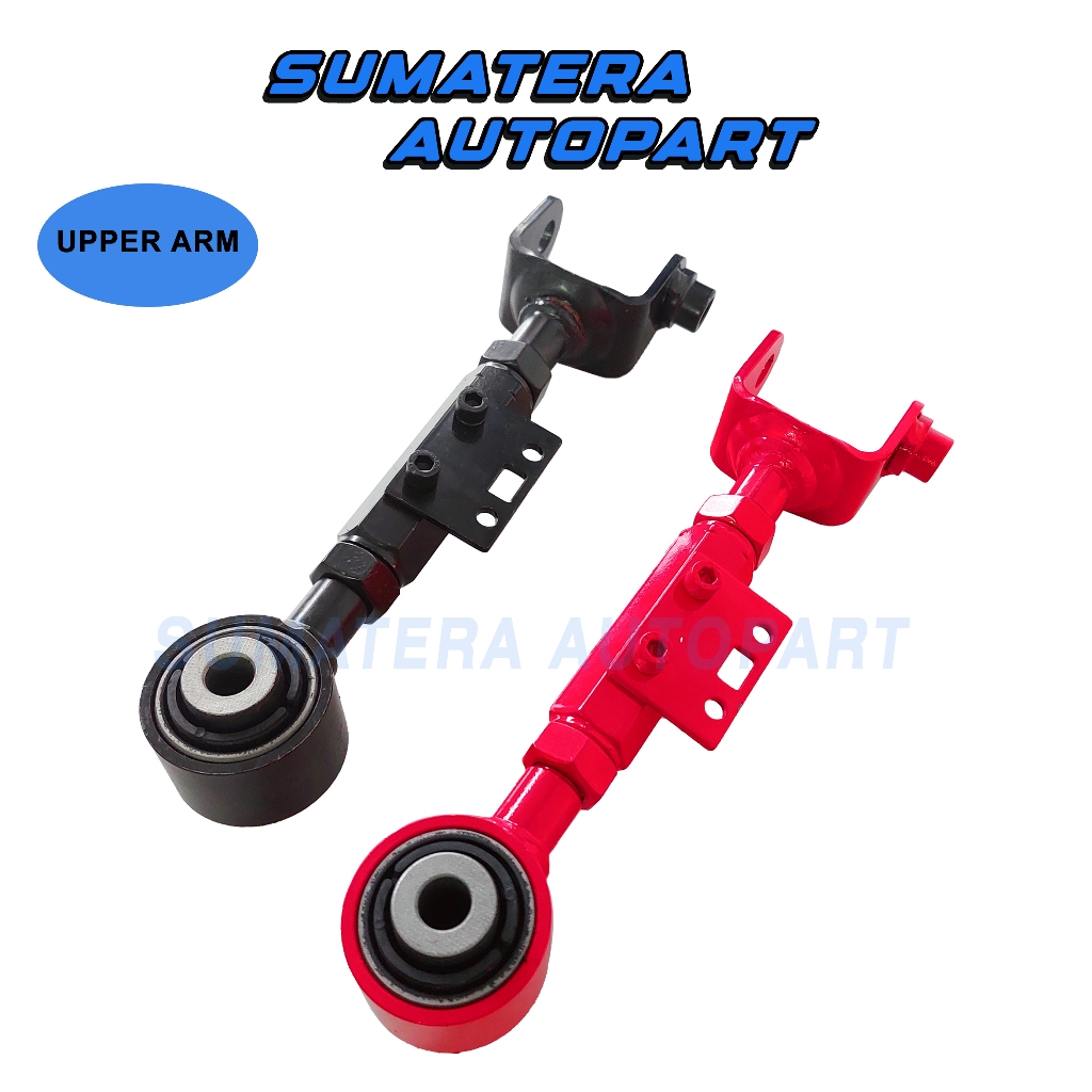 Upper arm Chamber modif Rear arm crv gen2 gen3 gen4 2002 2003 2004 2005 ...
