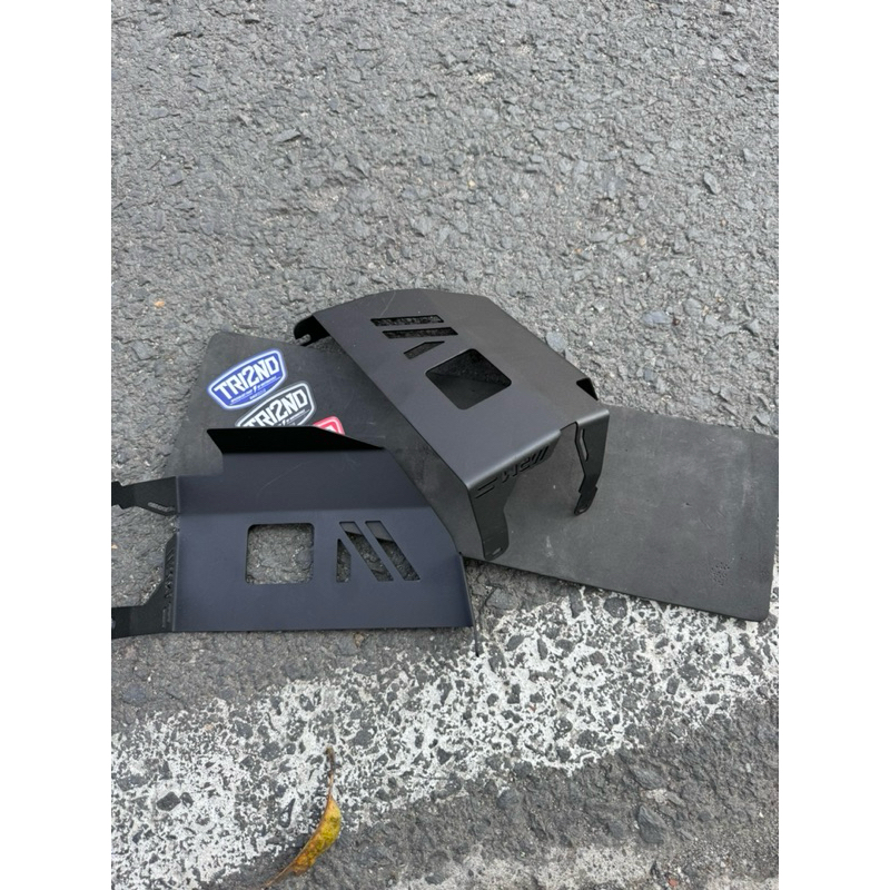 MESIN Engine COVER ENGINE Protector Bottom Thick Material PNP PCX ADV ...