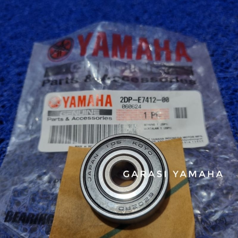 Bearing CVT NMAX BEARING BAK CVT NMAX LAKER LAHAR BAK CVT Block Body ...
