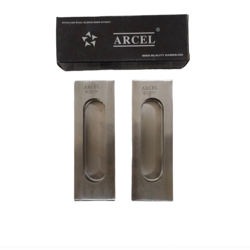 Arcel Brand Push Door Pull/Sliding Door | Shopee Malaysia