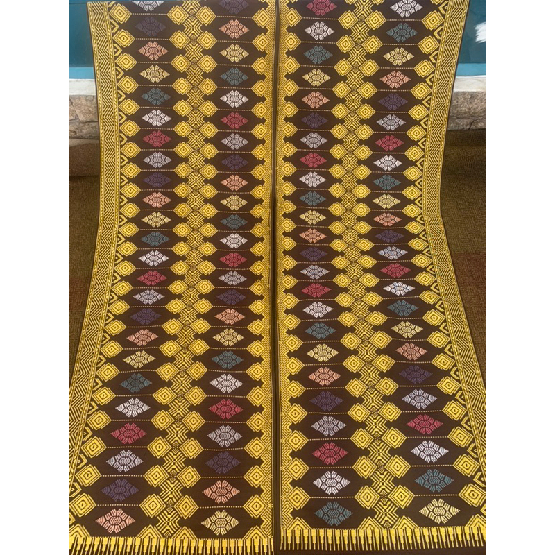 Lombok original songket | Shopee Malaysia