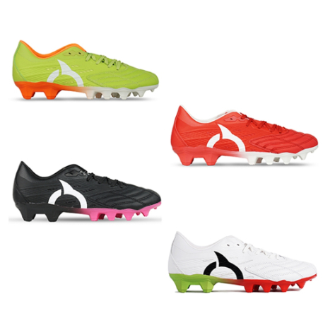 ORTUSEIGHT CATALYST VISION V4/V3/V2 K-LEA FG FOOTBALL SHOES - (100% ...