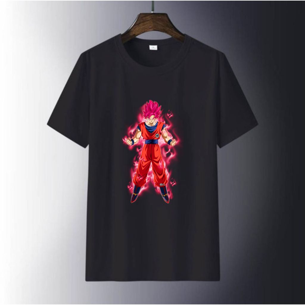 Marvell SHOP | Adult DRAGON BALL CLOTHES | Dragon BALL T-shirt | Goku ...
