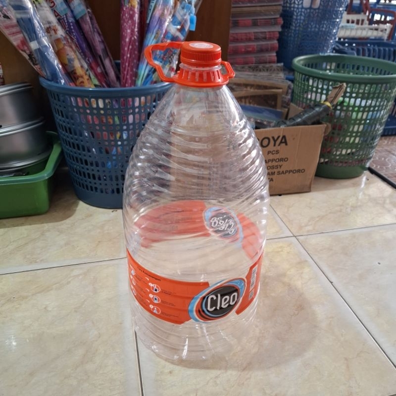 Cleo 12.8 liter Empty Gallon | Shopee Malaysia