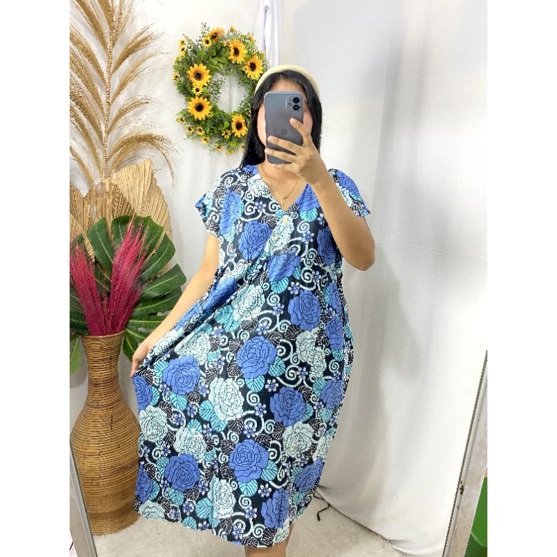 Kimono daster jumbo kimono daster Balinese daster jumbo Balinese daster ...