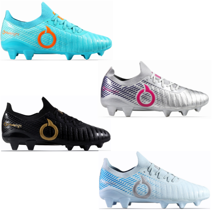 Ortuseight Forte Claws FG Foot Football Boots | Shopee Malaysia