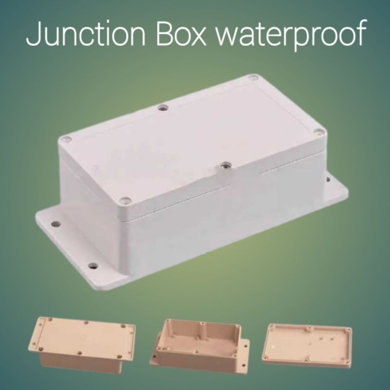 Abs Plastic Box ip65 Electrical Panel Box Duradus Junction Box ...