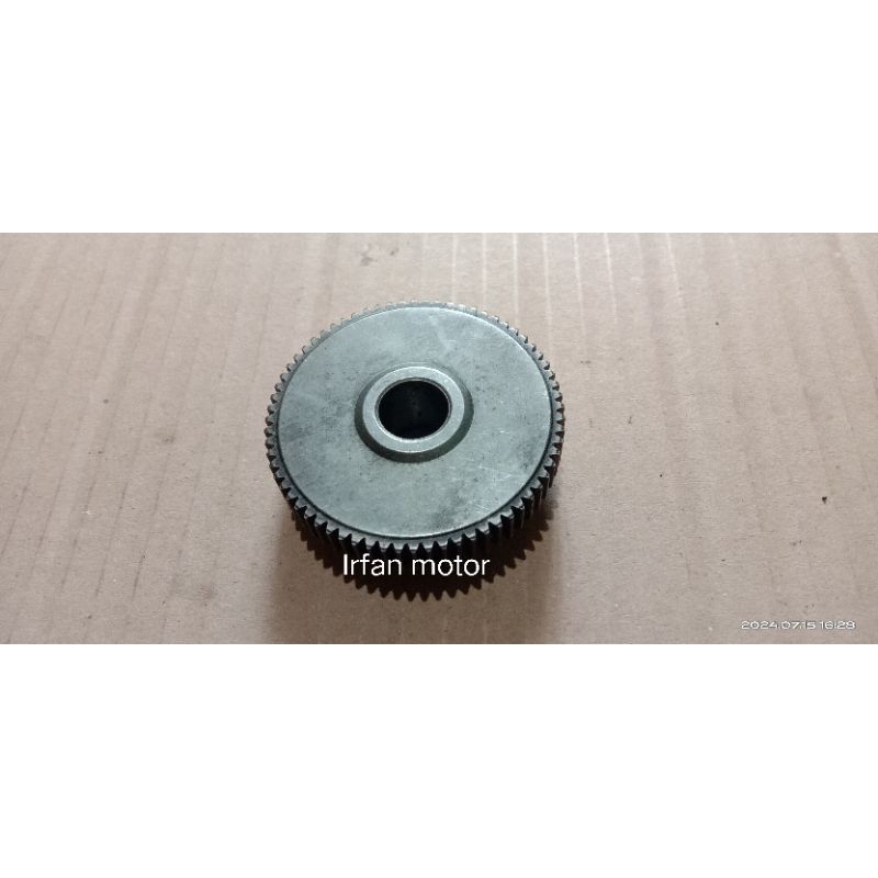 Gear ger gear Small gear Conductor stater smash old smash new original ...