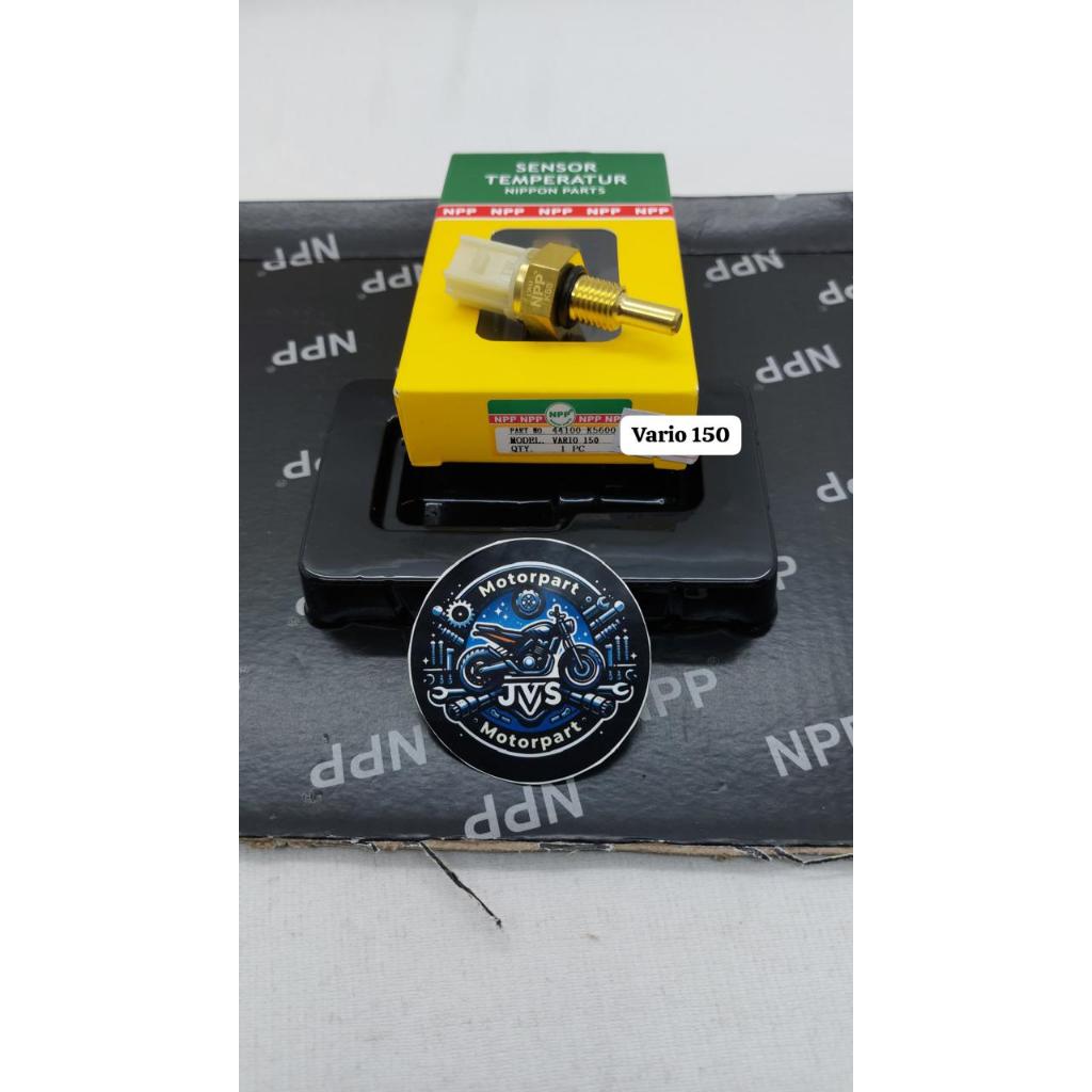 Jvs - Temperature Sensor EOT vario 150k56 Original NPP | Shopee Malaysia