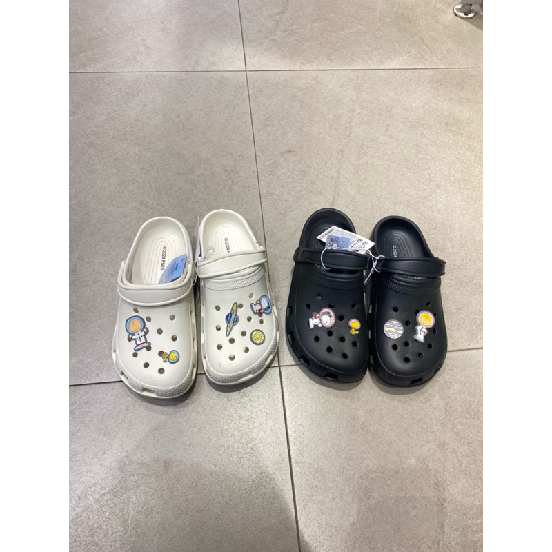Sandal crocs miniso store