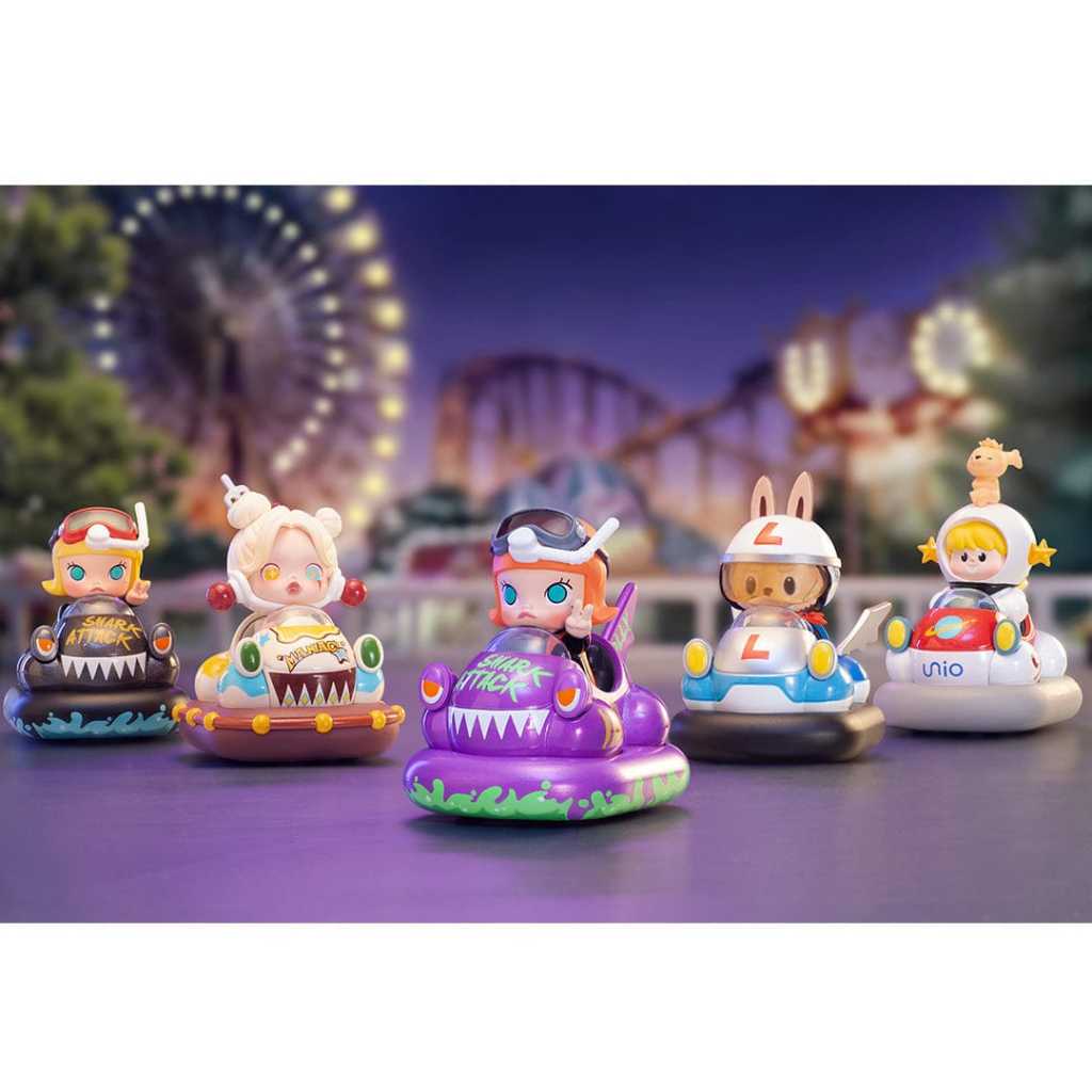 [PO PRE-ORDER] SELECTED POP CAR Bumper Car Series Original POP ...