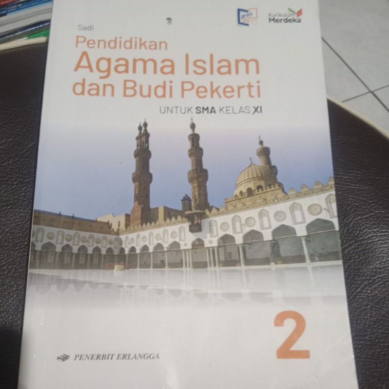 Xi Merdeka Islamic Religious Education | Shopee Malaysia