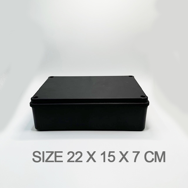 Box x 11 multi-purpose BOX X11 plastic box | Shopee Malaysia