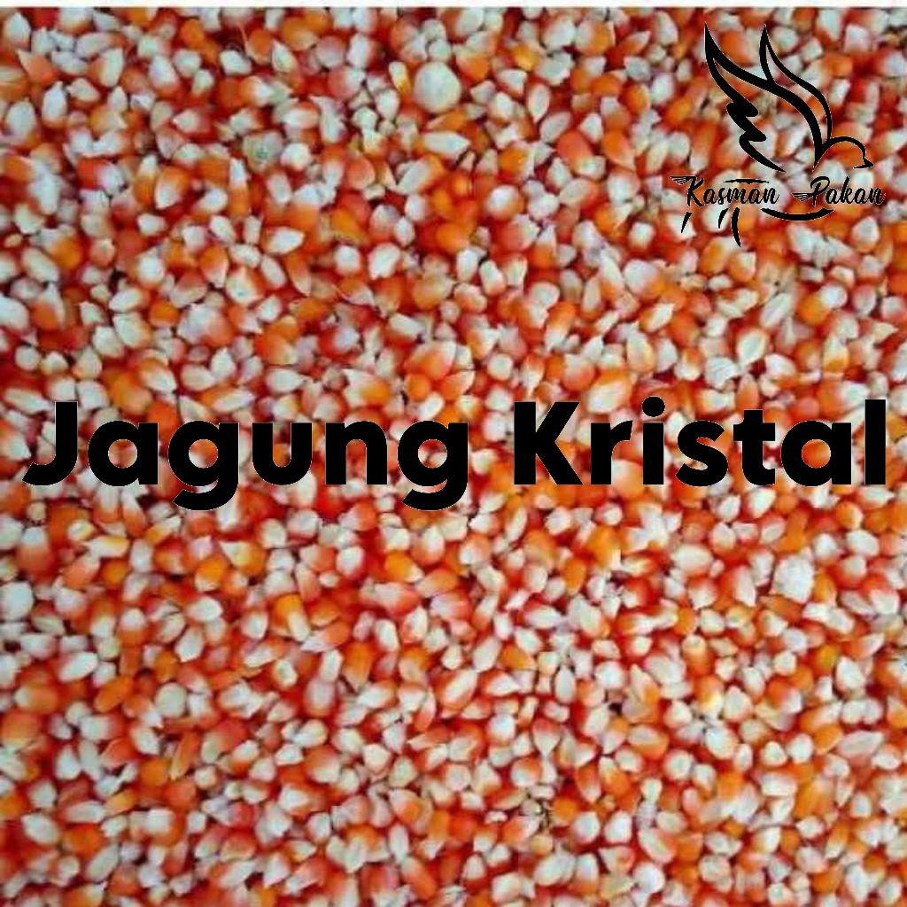 Pigeon Crystal Corn | Shopee Malaysia