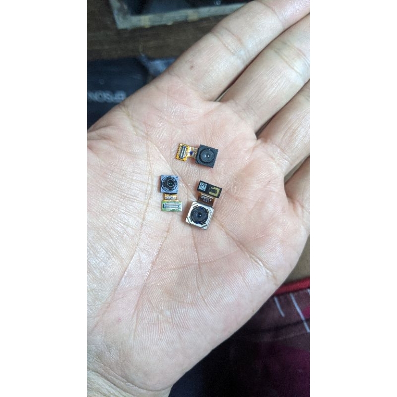 Samsung A04e Rear Front Camera | Shopee Malaysia