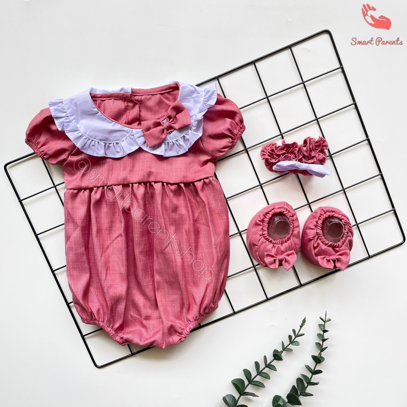 Newborn Baby Girl Jumper Clothes Age 0 12 Months Cute Fashion Jamper ...