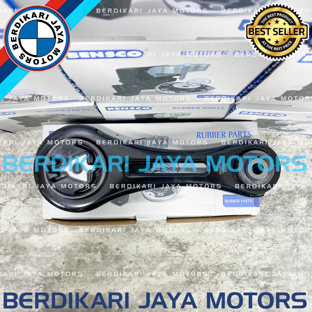 MESIN Engine MOUNTING MONTING STAND CENTER ENGINE MITSUBISHI XPANDER ...