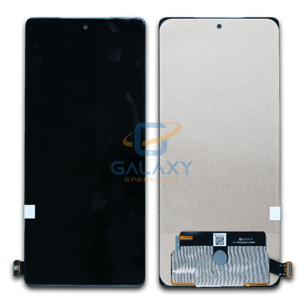 Lcd Touchscreen Infinix Note 40 X6853 / X6871 GT 20 Pro Complete ...