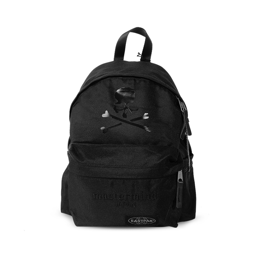 Mastermind Japan X Eastpack Logo Backpack | Shopee Malaysia