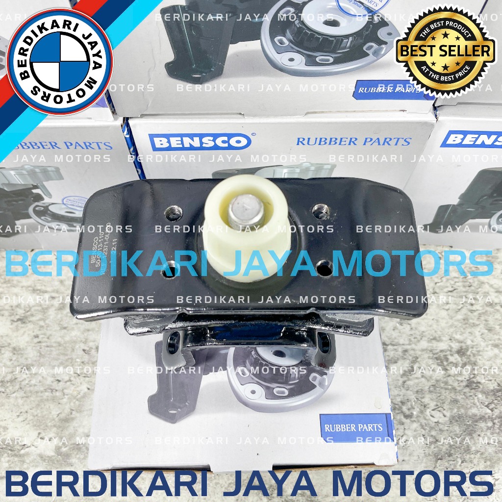 Trans MOUNTING MONTING STAND TRANSMISSION AT FR MATIC FRONT TOYOTA ...