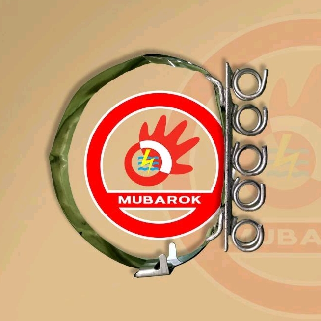 Iconnet Thread clamp + / dw clamp / dc clamp / Fiber optic cable hook ...