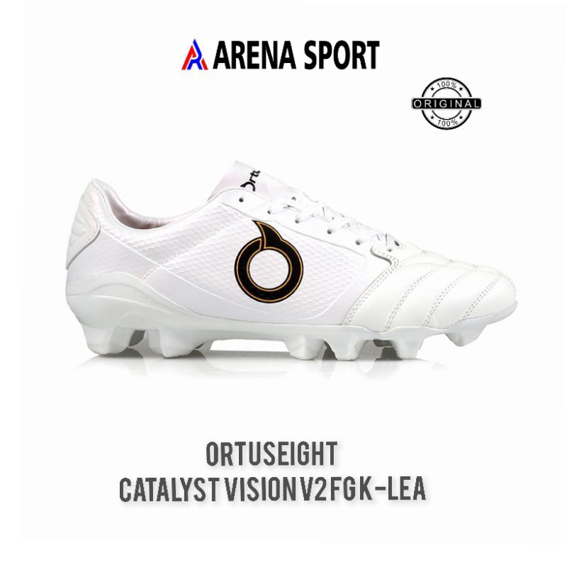 Original Ortuseight Ortus Catalyst Vision V2 FG K-Lea White Pearl ...