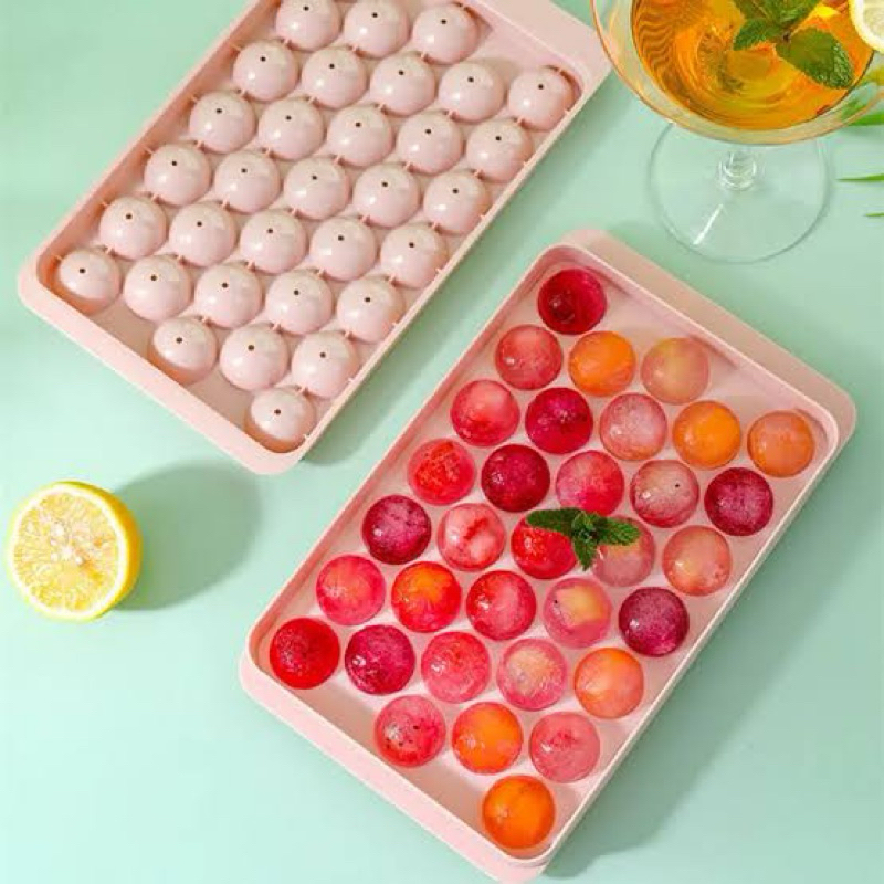 Jelly Ball Mold, Jelly Ball, Jelly Ball, Viral Ice Cube, Jely Pudding ...