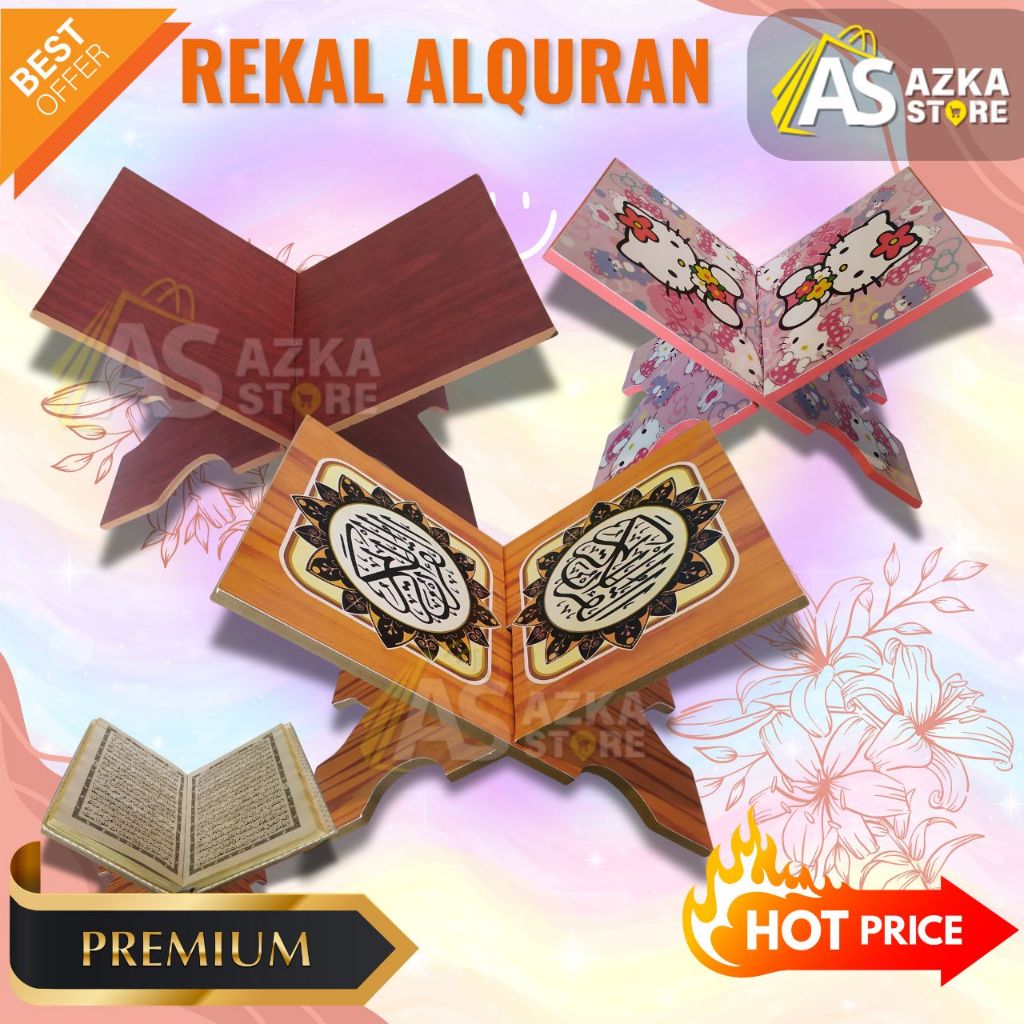 Study table | Koran Study Table | Al-quran Koran Study Table | Folding ...