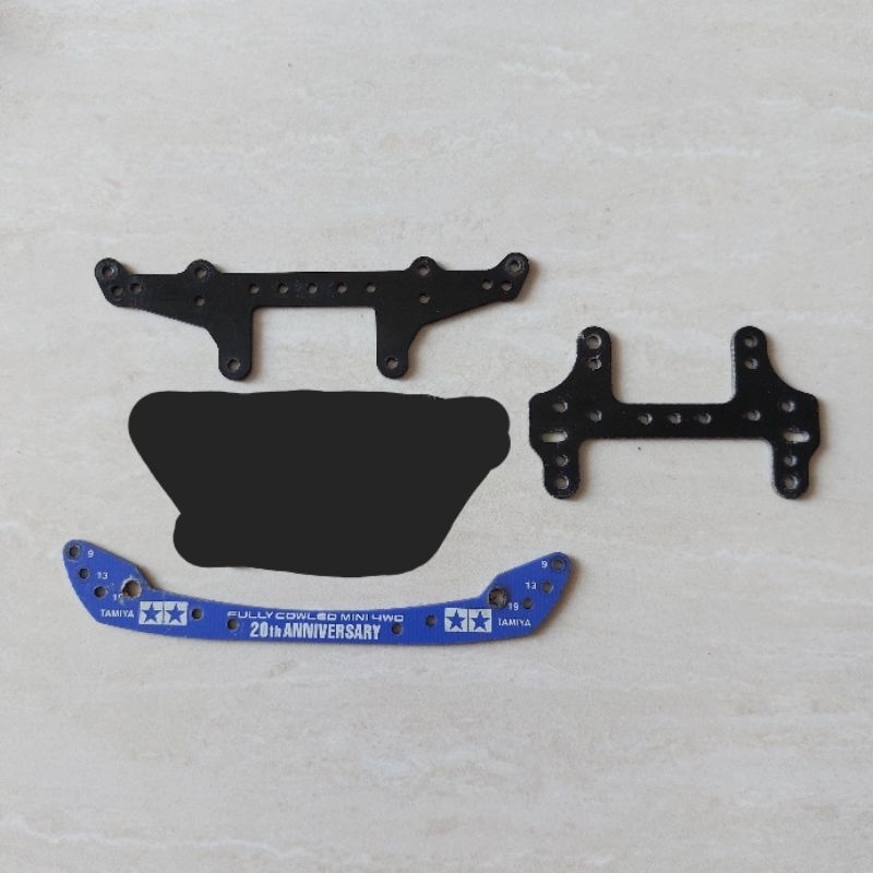 Frp tamiya rep second Is Still Worth Using | Shopee Malaysia