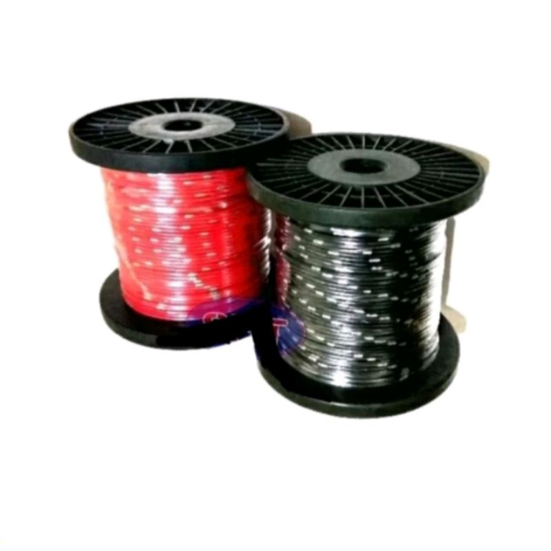 Car Motorcycle Copper Fiber Spot Cable Car Motorcycle Body Cable Price ...