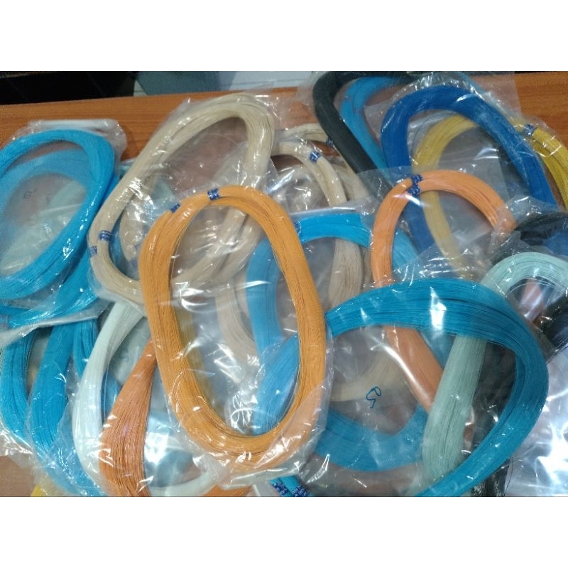 Kenur Of All Types - 040-060 (Matot,Paus, Marlin) | Shopee Malaysia