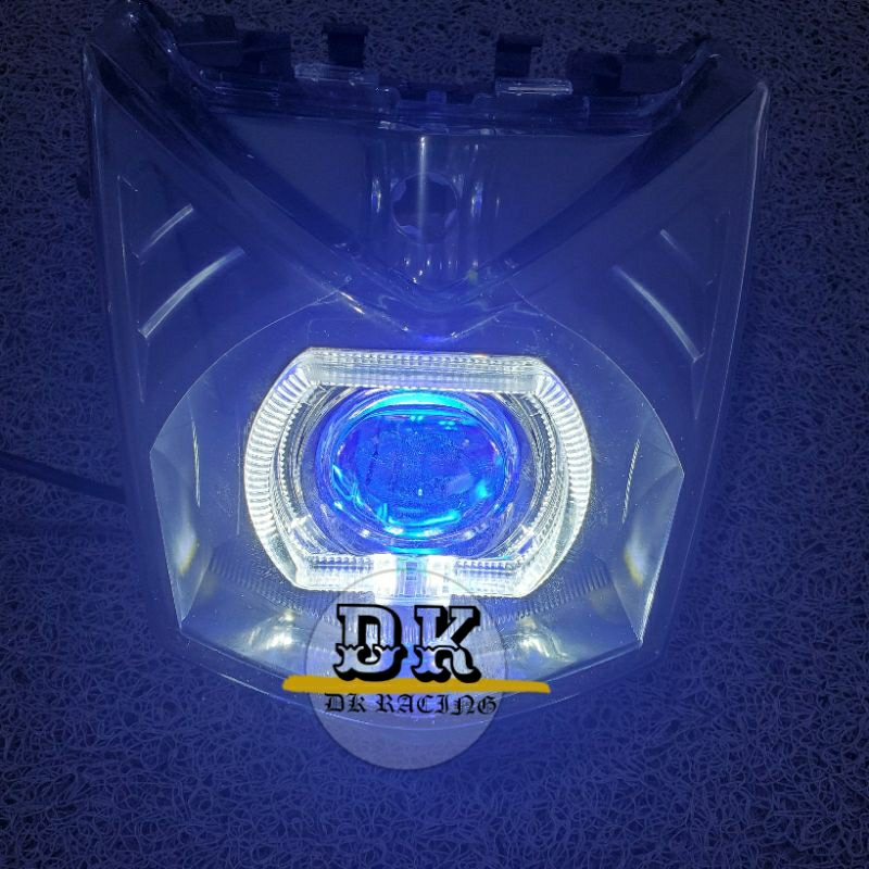 Daymaker biled beat fi Bright Spec full set Reflector | Shopee Malaysia