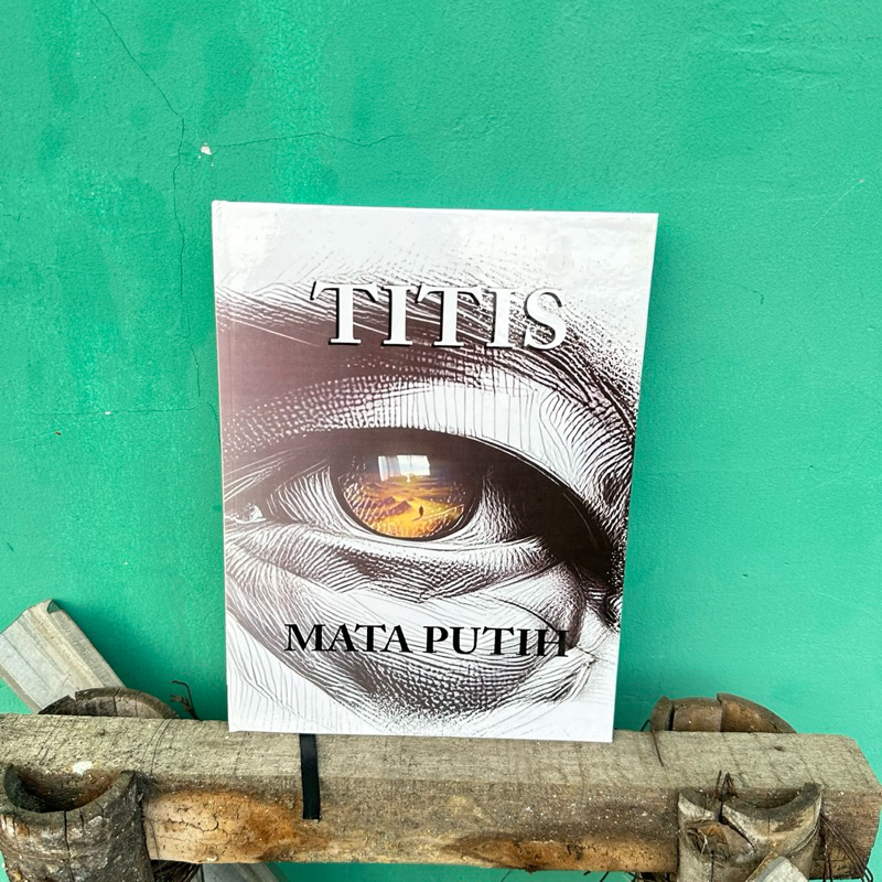 MATA PUTIH White Eye Drops | Shopee Malaysia