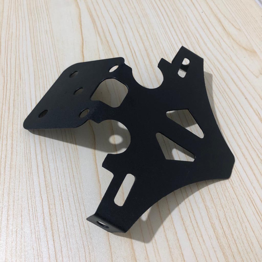 Tail tidy r15 v3 Number Plate Holder r15 v3 Number Plate bracket r15 v3 ...
