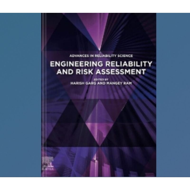 Advances in Reliability Science book. Engineering Reliability And Risk Assessment | Shopee Malaysia
