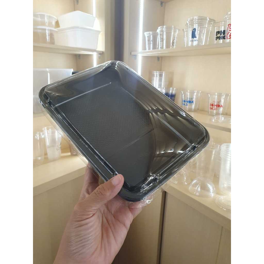 Bento box without divider/mika bento without divider/lunch box/bento ...