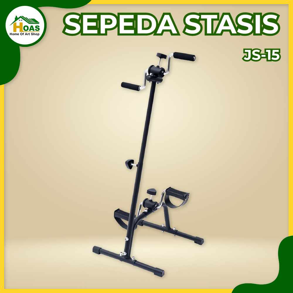 Hoas Official Shop Static Sports Gym Fitness / Home Exercise Equipment ...