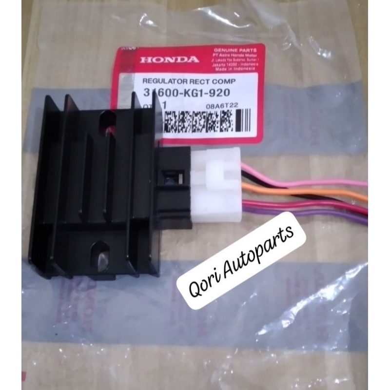 Kiprok Tiger fre Kiprok Tiger Regulator Socket Free KG1 KG2 Socket ...