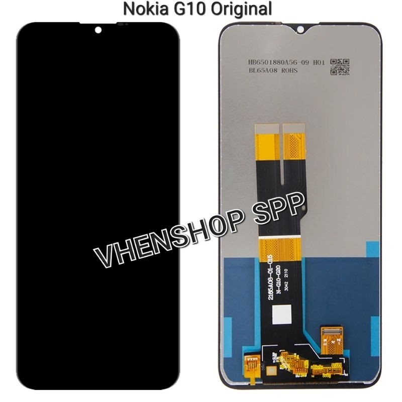 Original NOKIA G10 LCD TOUCHSCREEN | Shopee Malaysia