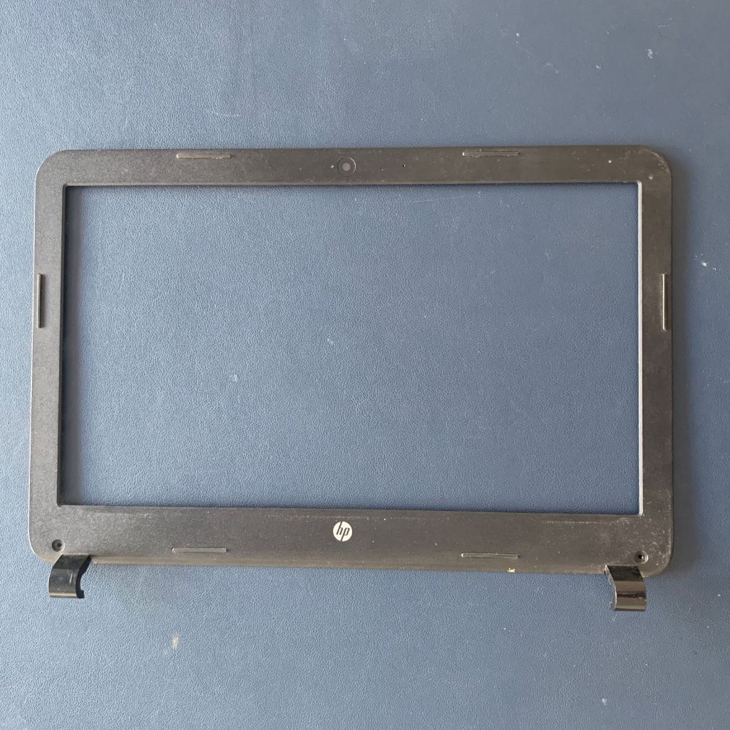 Hp TPN C116 Laptop LCD/LED Frame Case Original Copotan | Shopee Malaysia
