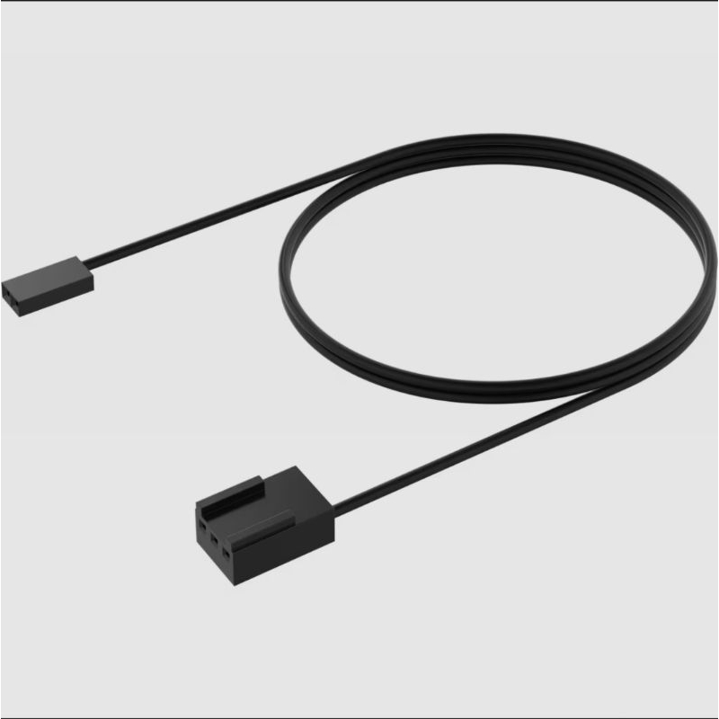 Corsair iCUE LINK System Hub Tach Cable 600mm Replacement | Shopee Malaysia