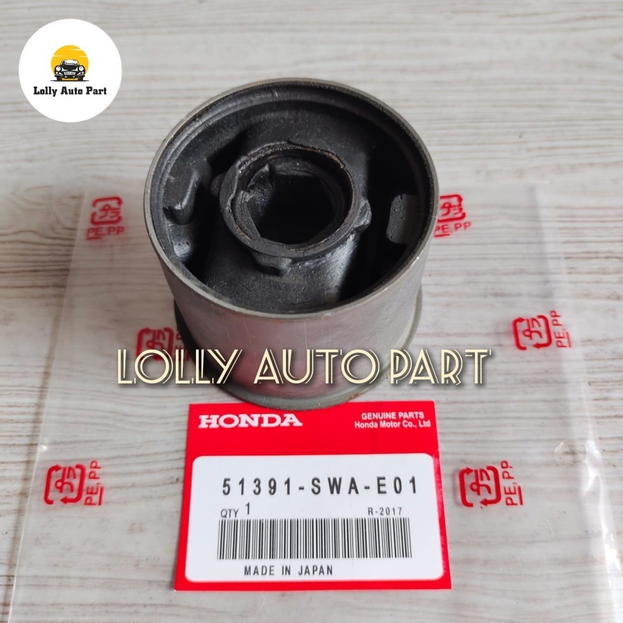 Lower ARM BUSH BIG Front Wing BUSH BIG CRV GEN 3 GEN 4 OEM | Shopee ...