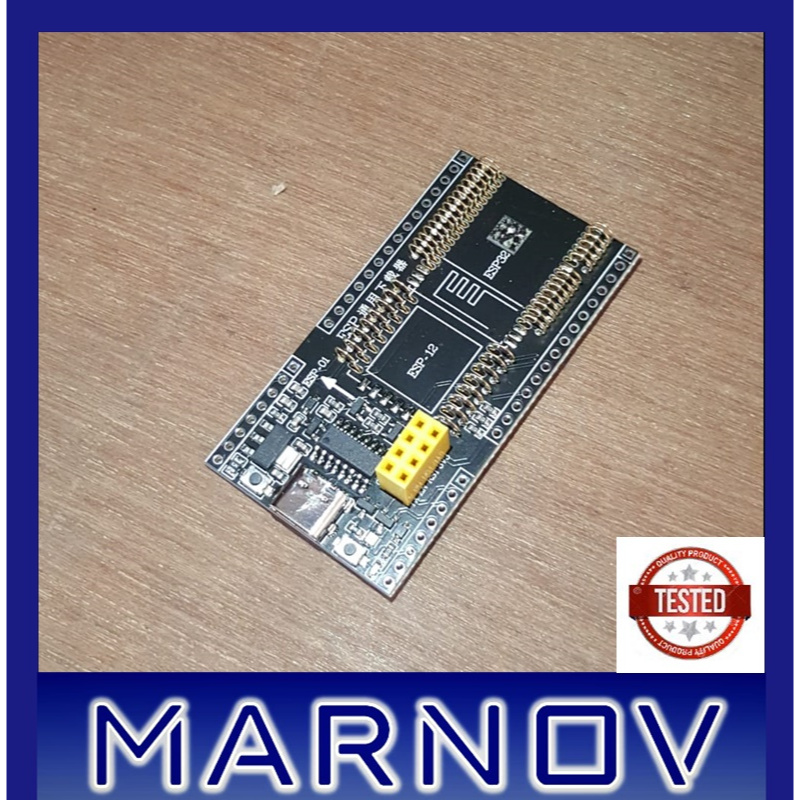 Esp 12 32 Downloader Uploader Flasher Esp01 Esp8266 Esp32 Esp12f