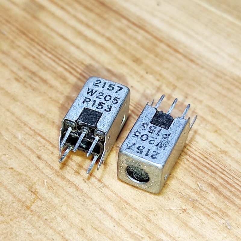 HITAM If black Coil Radio IFT Coil Transformer Coil | Shopee Malaysia