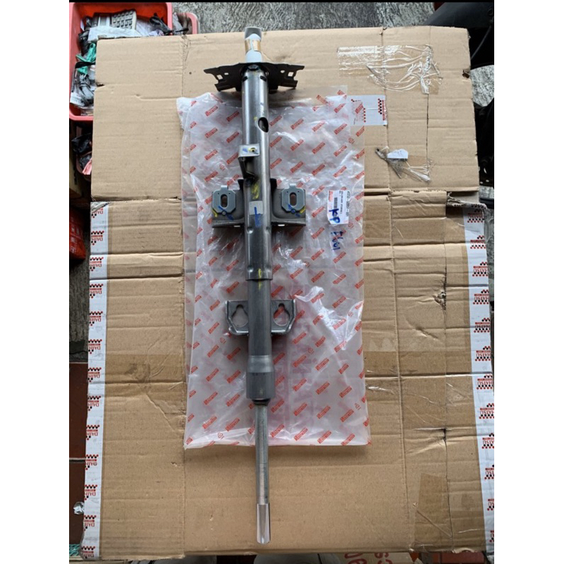 Original old xenia avanza steering axle | Shopee Malaysia