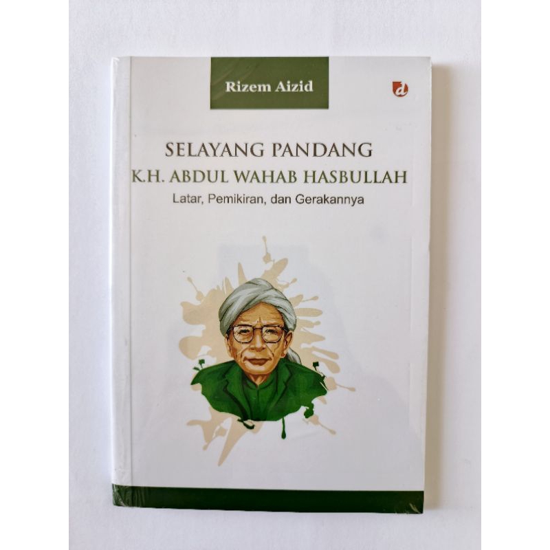K.h's Book Overview. Abdul Wahab Hasbullah (Ground, Thinking, And ...